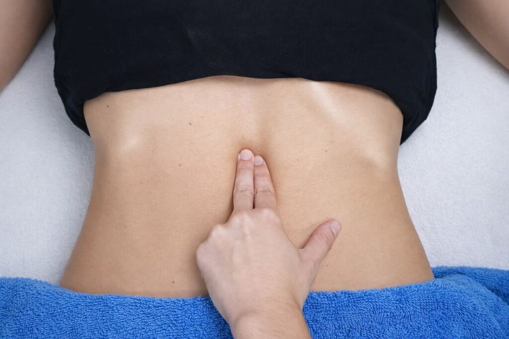 Diástasis abdominal: qué es y cuándo necesita fisioterapia | Move2Be